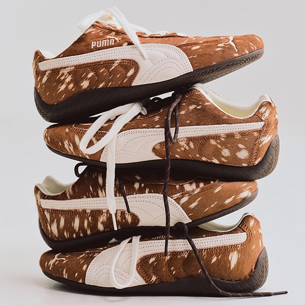 PUMA Bambi Speedcat Trainers Are Here | ASOS