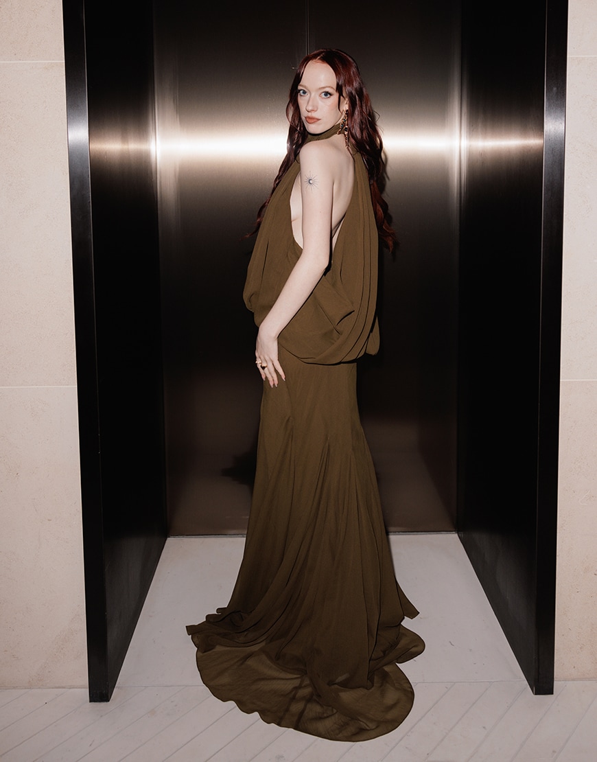 Behind The Scenes At The Fashion Awards 2025 | ASOS