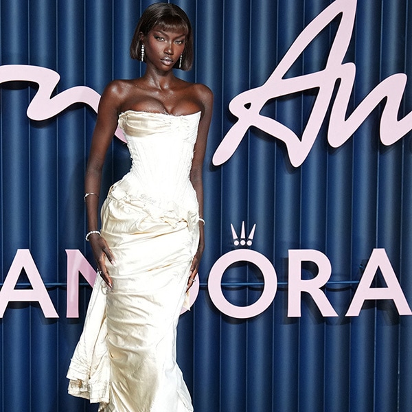 Fashion Awards 2025: The Best Dressed On The Red Carpet | ASOS