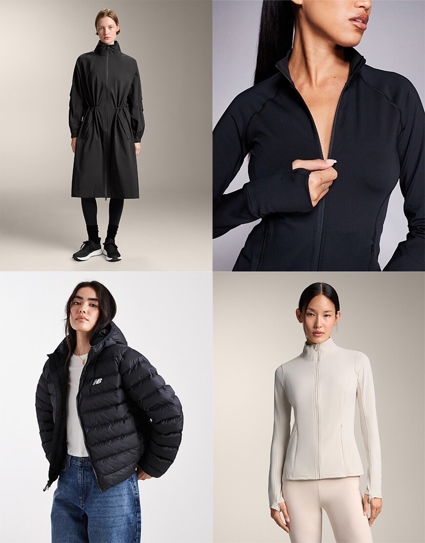 What to Wear to the Gym in the Winter | ASOS Women’s Guide