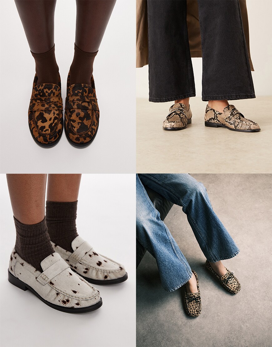 5 Party Shoes That Aren't Heels | ASOS