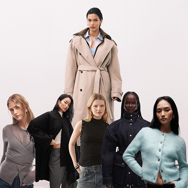 New Drops from Scandi brands | Copenhagen Fashion Week AW26 | ASOS