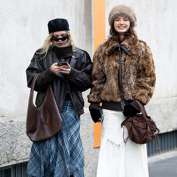 The Top Winter Hat Trends 2026| ASOS