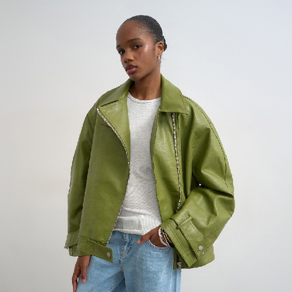 16 Matcha-inspired Pieces For Your Wardrobe | ASOS