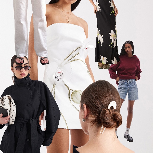 The Biggest Spring 2026 Fashion Trends | ASOS