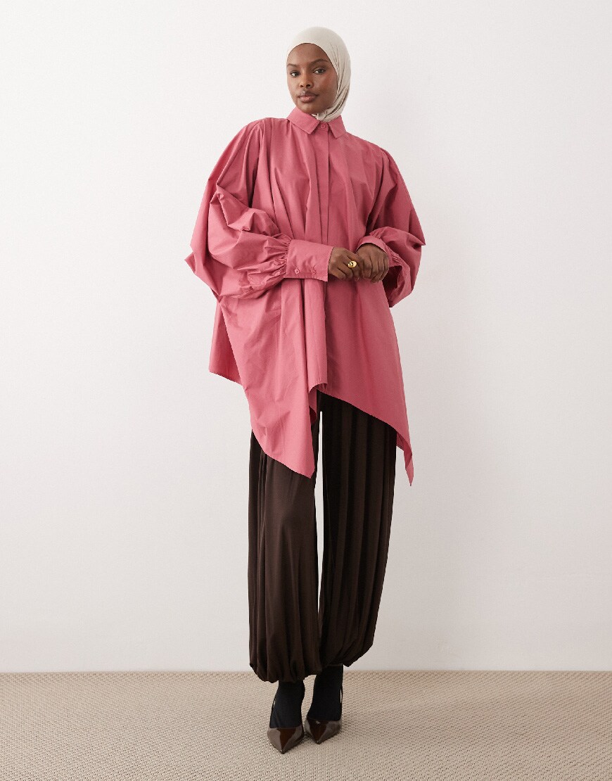 The Top Modest Fashion Looks for Spring | ASOS