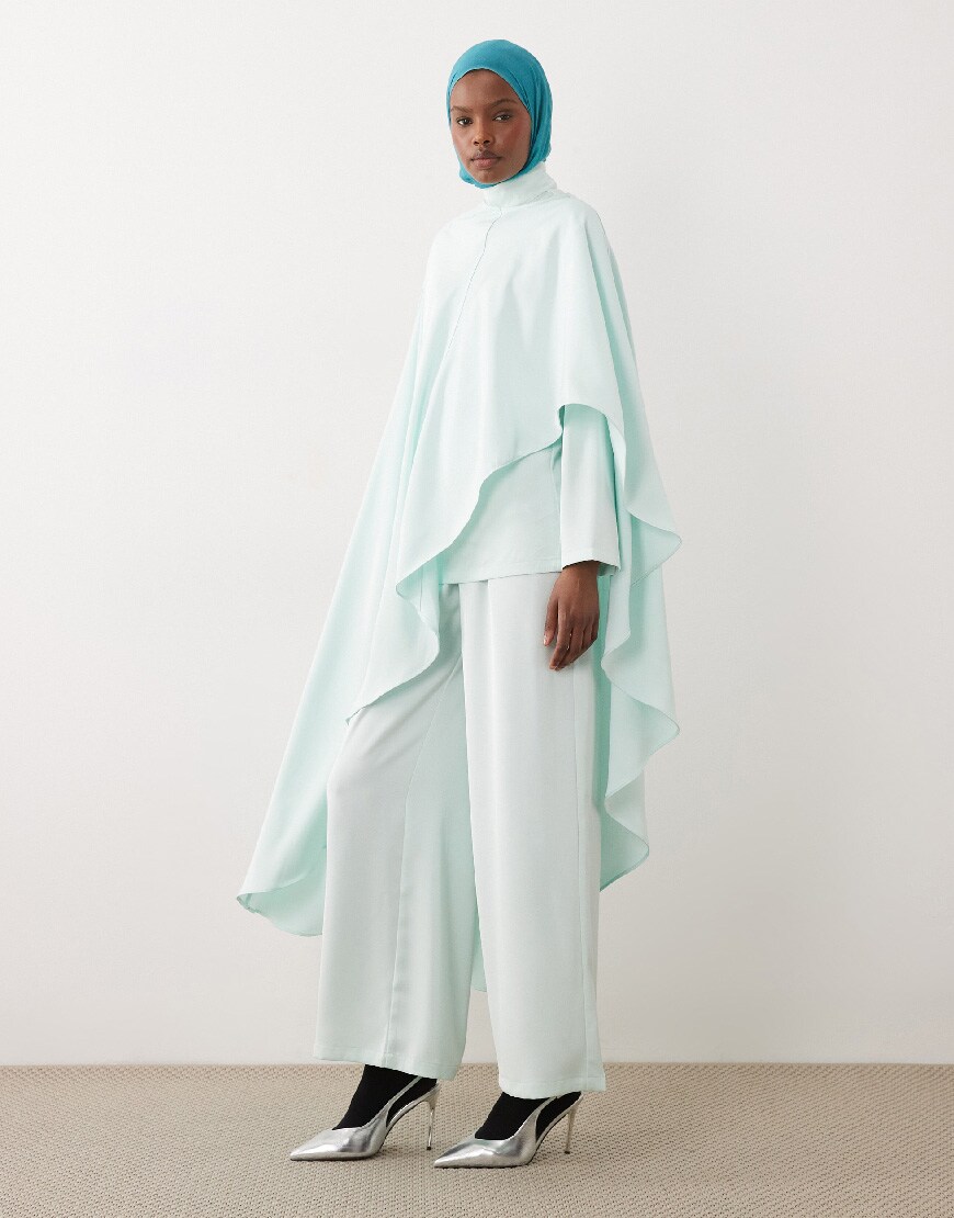 The Top Modest Fashion Looks for Spring | ASOS