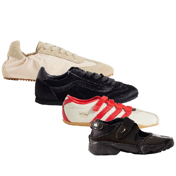 The Best Transitional Spring Shoes | ASOS