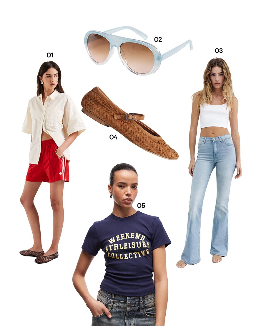 What To Wear To The Harry Styles Tour | ASOS