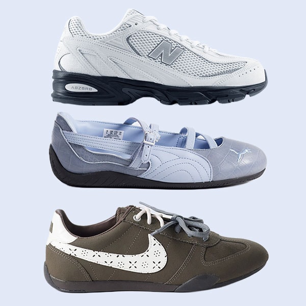 Just Dropped Trainers | ASOS
