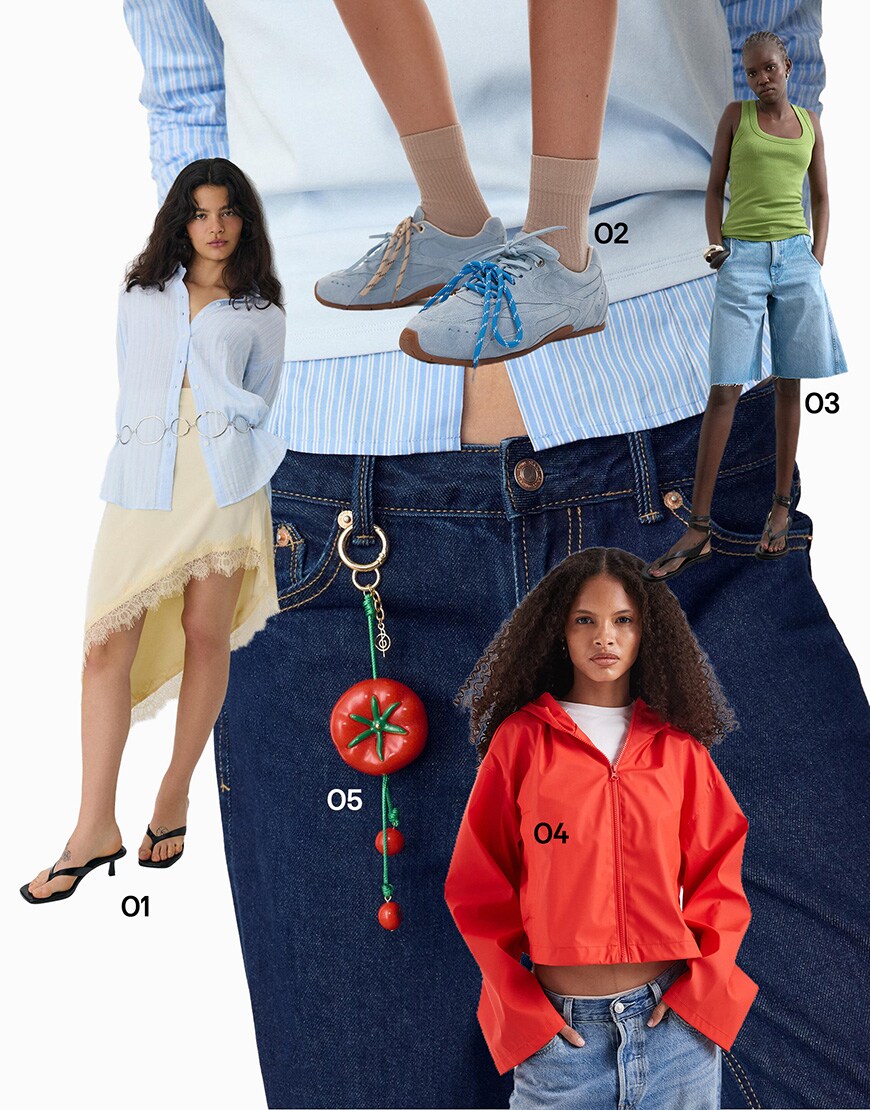 Summer 2026 Fashion Trends | ASOS
