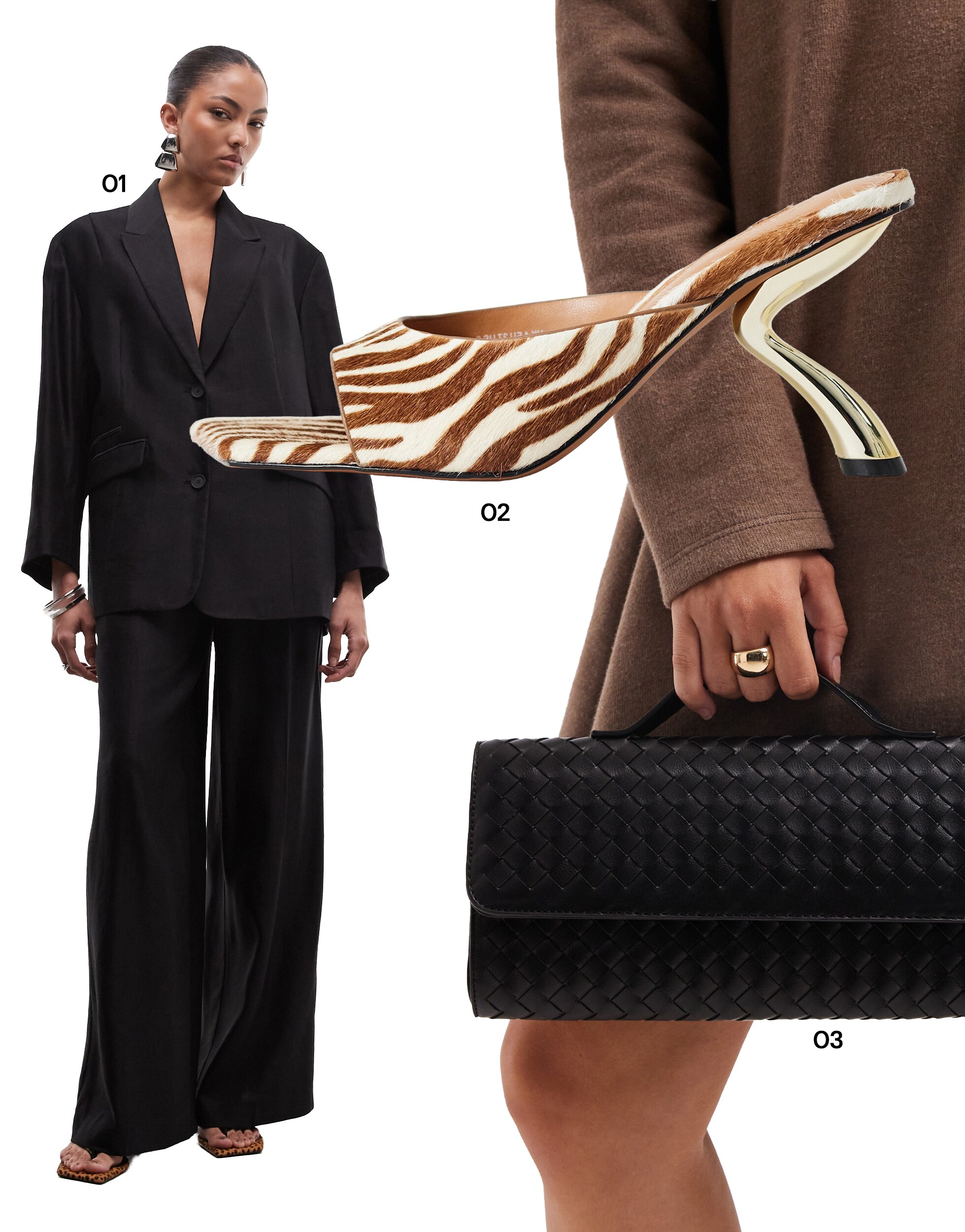 The Best Summer Heels To Invest In Now | ASOS